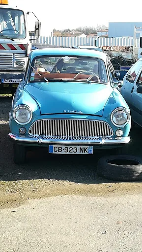 Garage automobile Tm Auto Service Saint-Colomban 44310 : Devis et Avis ...