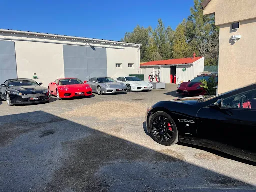 Garage automobile Ldo Racing Triel-sur-Seine 78510 : Devis et Avis ...