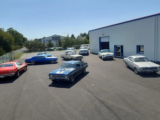 Garage automobile CUBIC WORKSHOP La Plaine-sur-Mer 44770 : Devis et ...