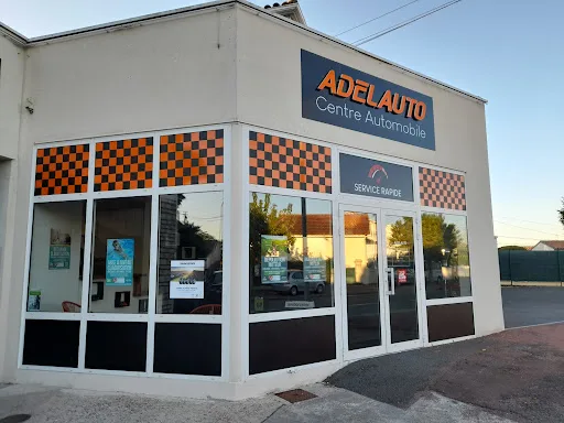 Garage automobile Adelauto Saintes 17100 : Devis et Avis Garage ...