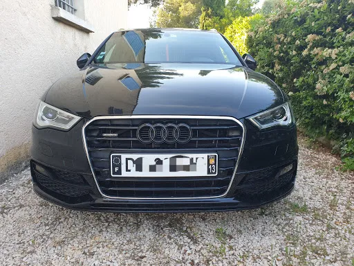 Garage automobile Mp Motors Marseille : Devis et Avis Garage automobile ...