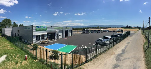 Garage automobile Garage Du Stade Sarl Valence 26000 : Devis et Avis ...