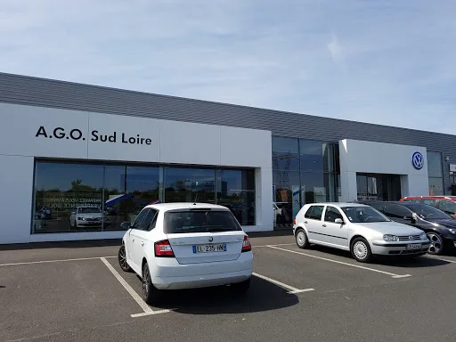 Concessionnaire automobile VOLKSWAGEN Rezé AGO Rezé 44400 : Devis et ...