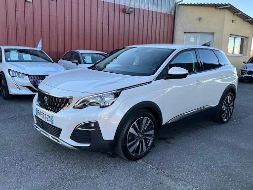 Garage automobile Sigma Automobiles Couzeix 87270 : Devis et Avis ...