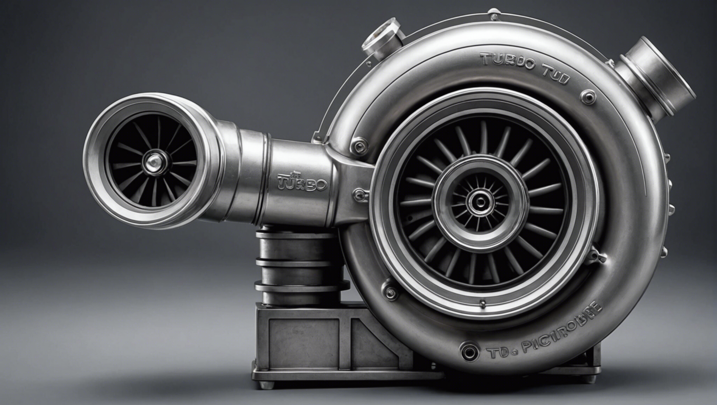 Découvrez le fonctionnement du turbo : une révolution dans la ...