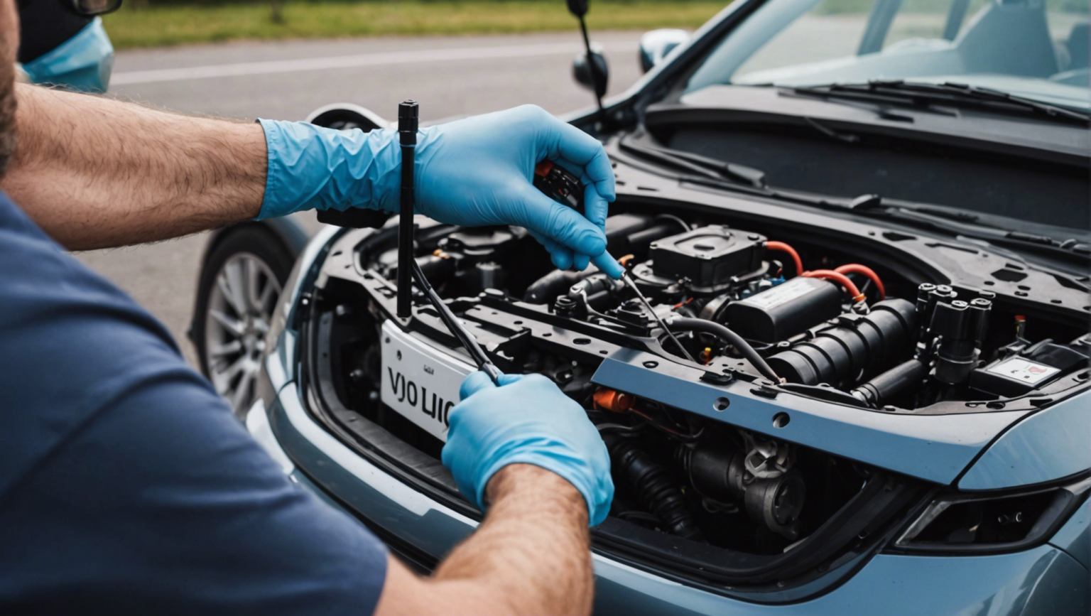 Comment fonctionne un injecteur de voiture ? Trouvez un garagiste ...