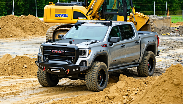 Conversion en pick-up : les modifications qui dérangent Trouvez un ...