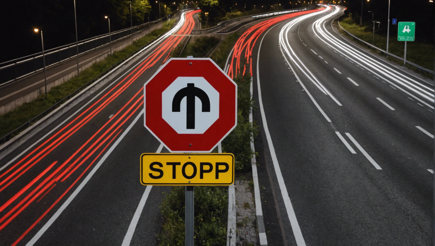 Les feux stop : une fonction cruciale pour la sécurité routière ...