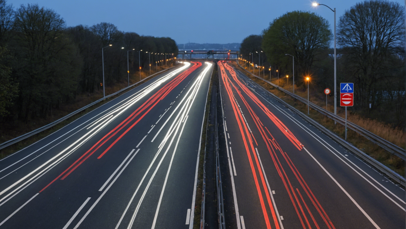 Les feux stop : une fonction cruciale pour la sécurité routière ...