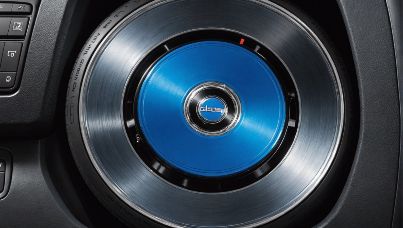 Pourquoi le disque bleu est-il devenu un symbole populaire dans l ...