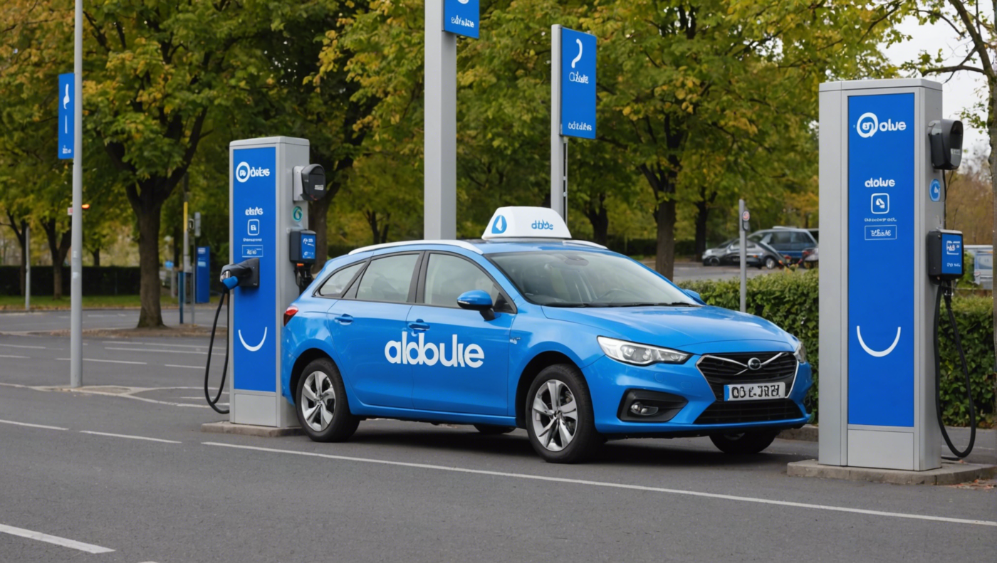 AdBlue : tout ce que vous devez savoir