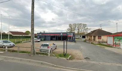 Atelier de réparation automobile First Stop - Amilly Pneus & services Amilly 45200 : Devis et ...