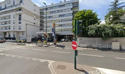 Garage automobile MSA Colombes 92700 : Devis et Avis Garage automobile ...